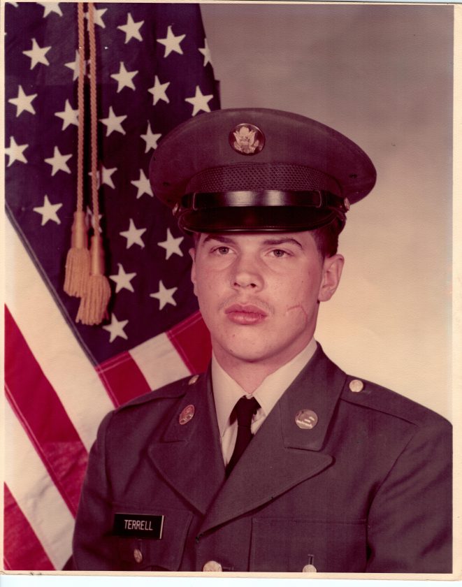 Ross E. Terrell Jr. | News, Sports, Jobs - News and Sentinel